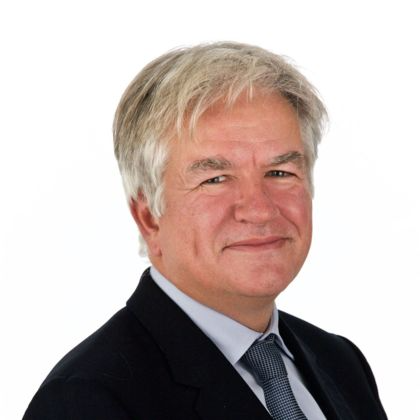 Stéphane Austry, France | Chambers Profiles