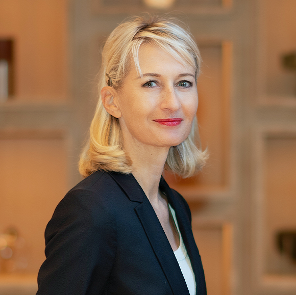 Capucine Bernier, France | Chambers Profiles
