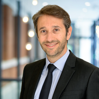 Samuel Pariente, France | Chambers Profiles