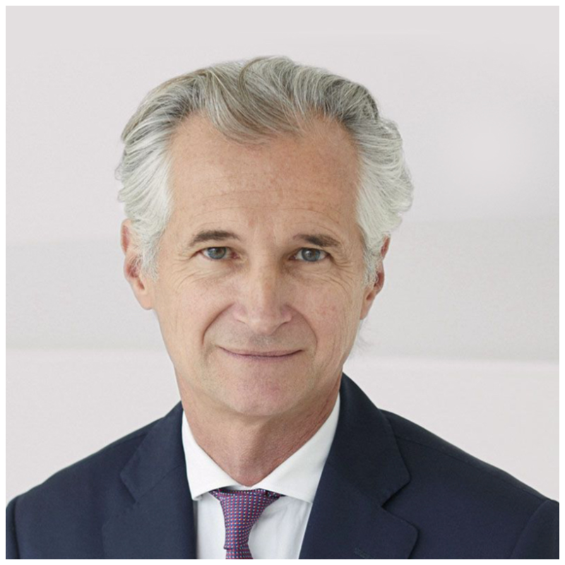 Antoine Gosset-Grainville, France | Chambers Profiles