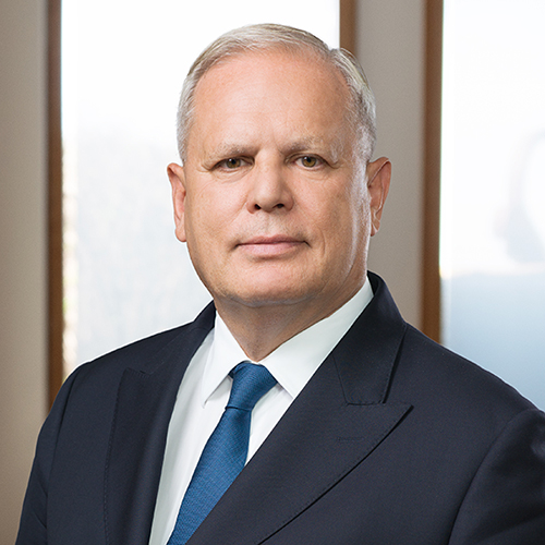 Roland Steinmeyer, Germany | Chambers Profiles