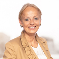 Cornelia Thaler, Germany | Chambers Profiles