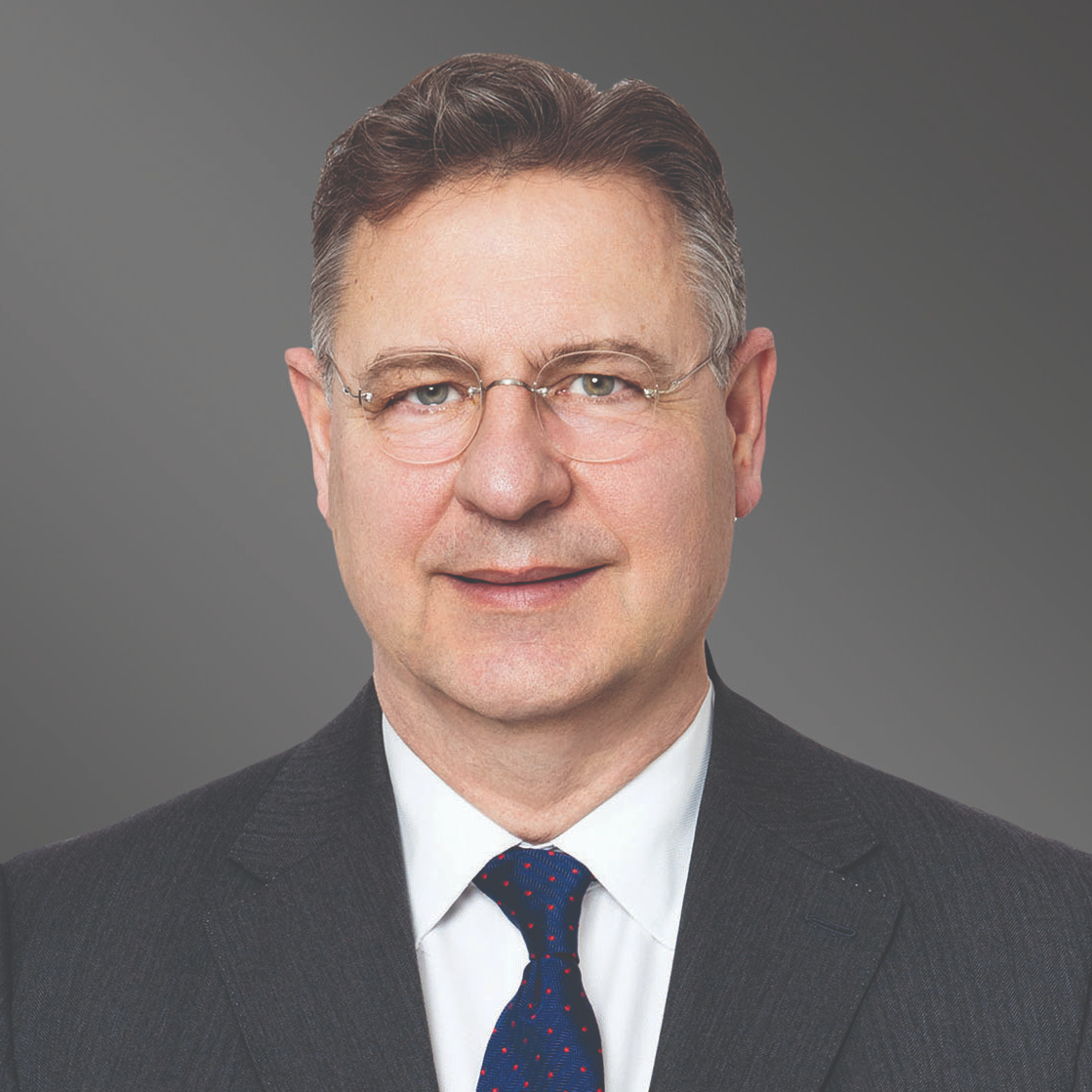 Christian Schede, Germany | Chambers Profiles