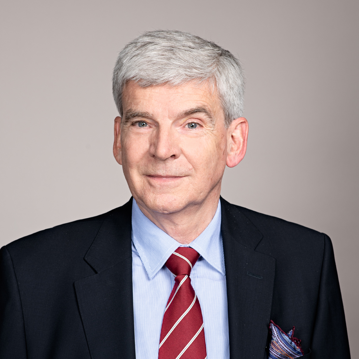 Peter von Czettritz, Germany | Chambers Profiles