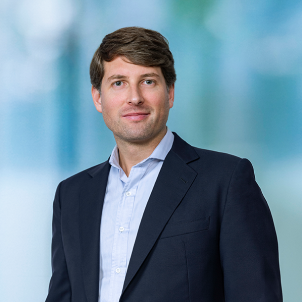Gabriel Robles Beistegui, Latin America | Chambers Profiles