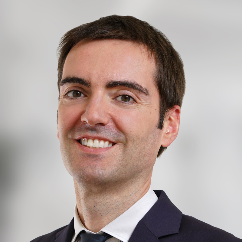 Pierre-Benoît Pabot du Châtelard, France | Chambers Profiles