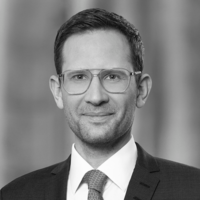Daniel Zapf, Germany | Chambers Profiles