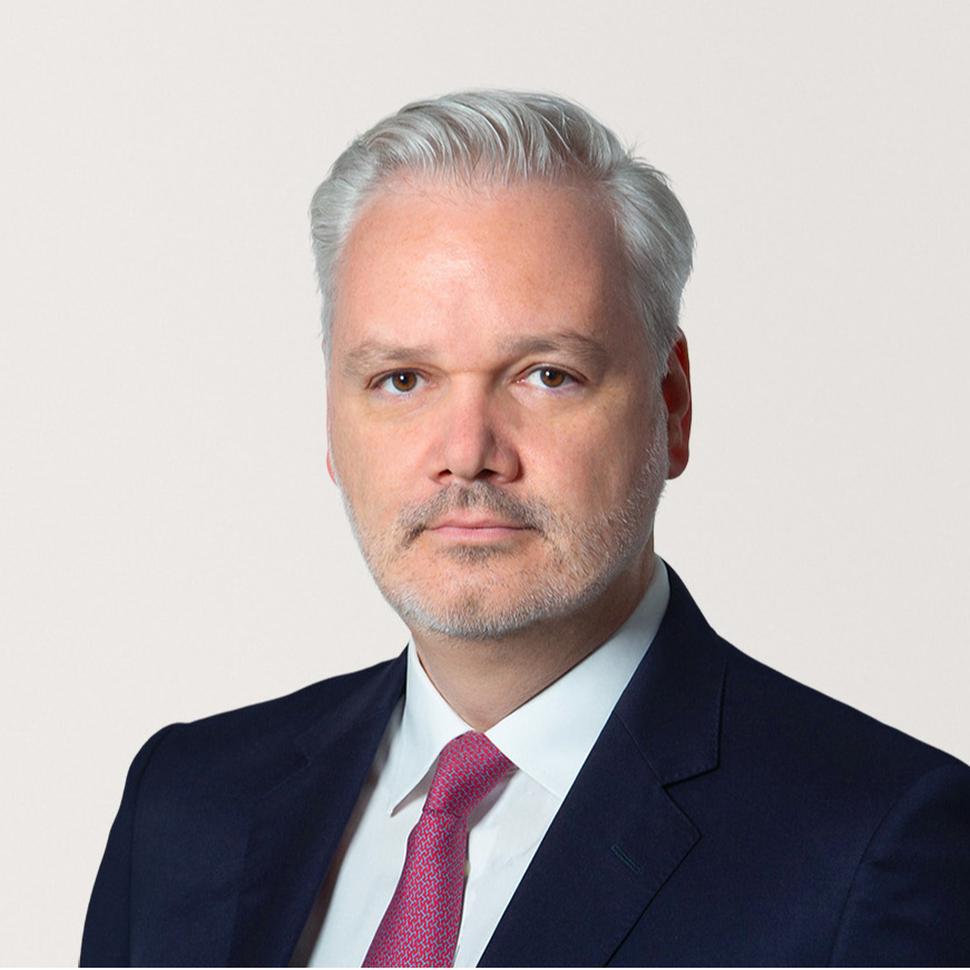 Daniel Travers, Germany | Chambers Profiles