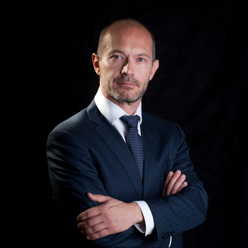 Julien Visconti, France | Chambers Profiles