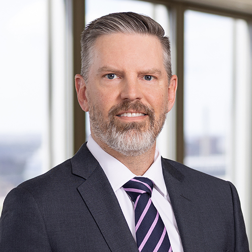 Travis McCallon, USA | Chambers Profiles