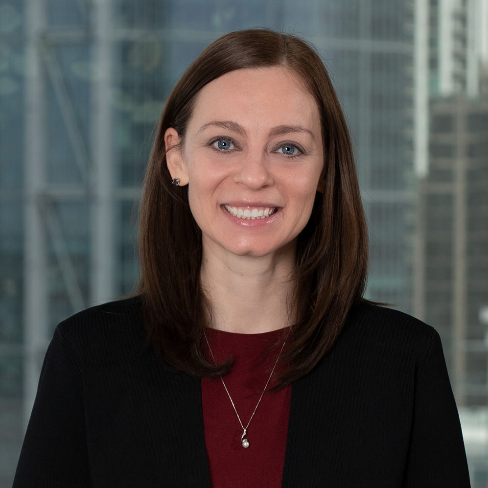 Brenna M. Clark, USA | Chambers Profiles