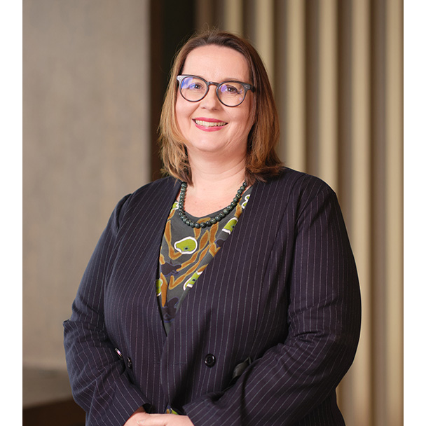 Mary Joy Simpson, High Net Worth | Chambers Profiles