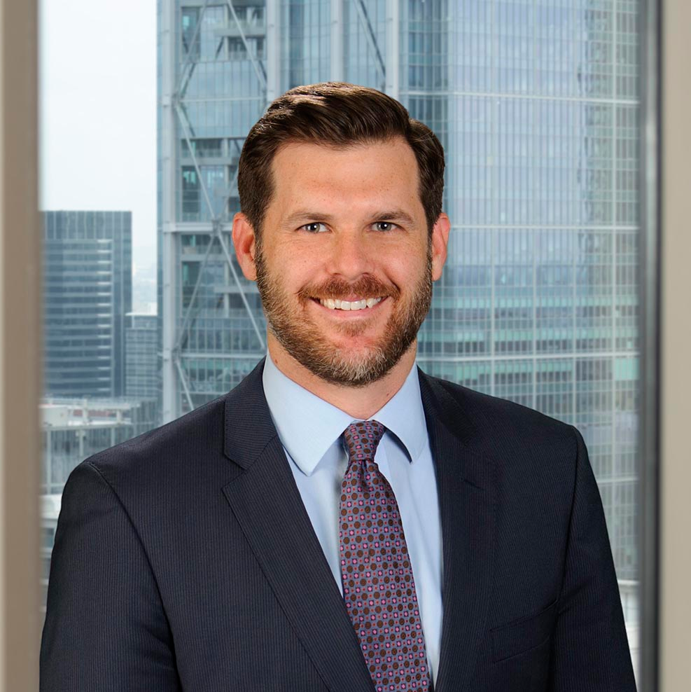 Michael Boldt, USA | Chambers Profiles