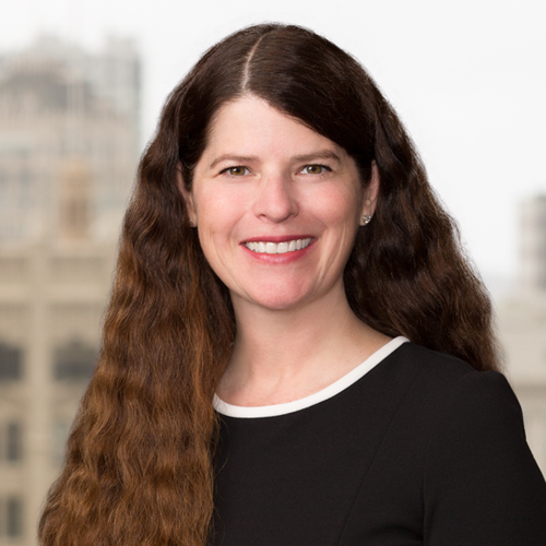 Erin Bosman, USA | Chambers Profiles