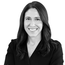 Sasha Levites, USA | Chambers Profiles