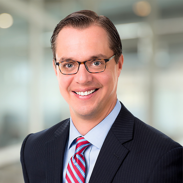 David Colvin, USA | Chambers Profiles