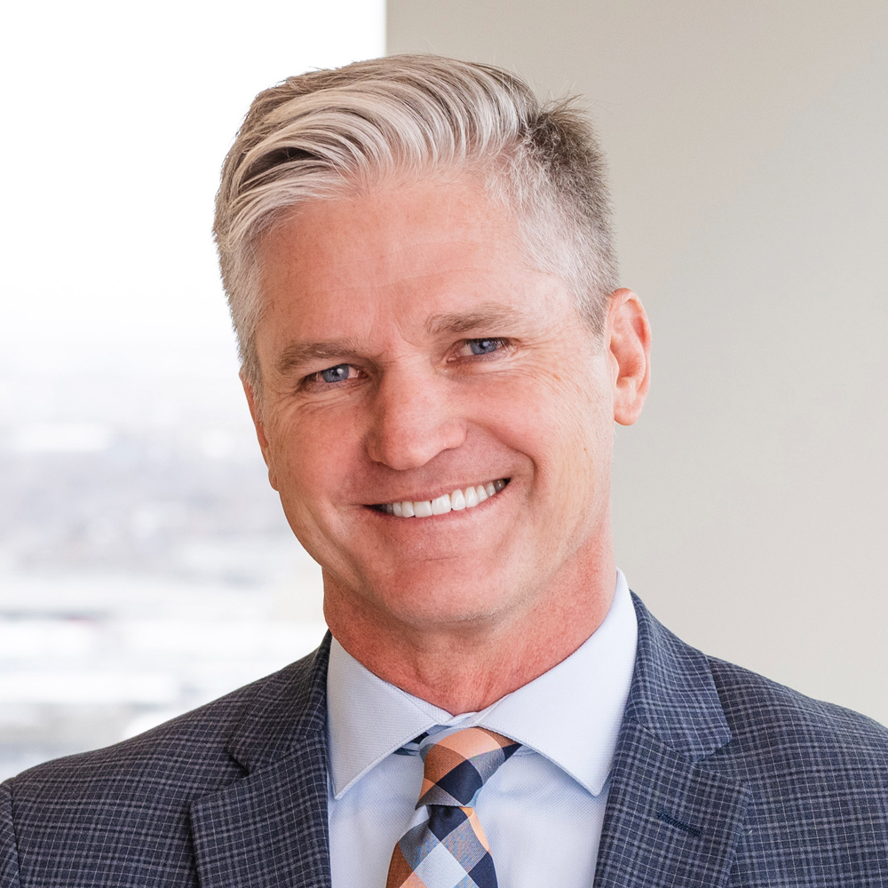 Jason Boren, USA | Chambers Profiles