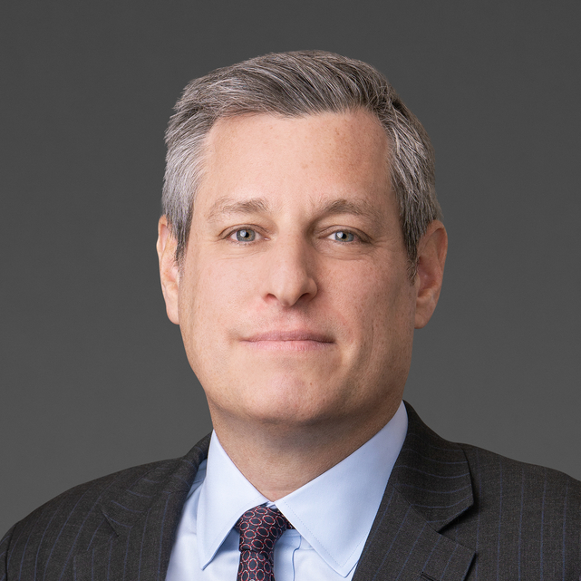 Benjamin R. Nagin, USA | Chambers Profiles