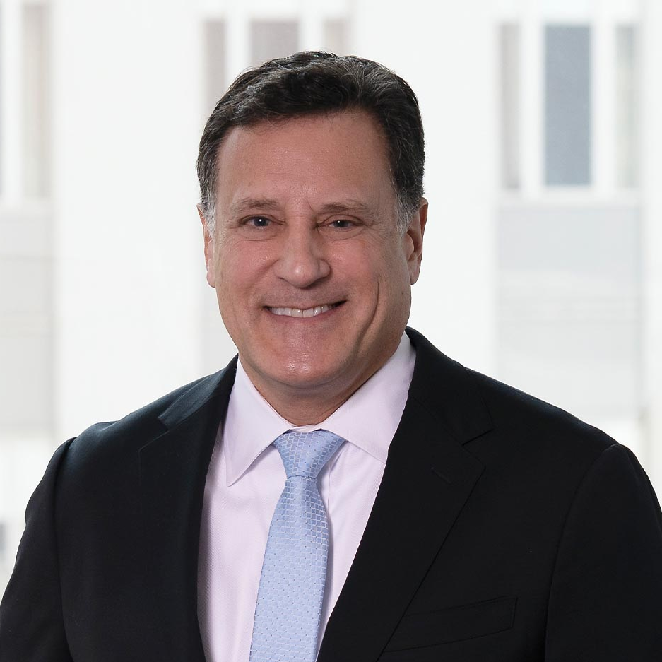 Marc Benjamin, USA | Chambers Profiles