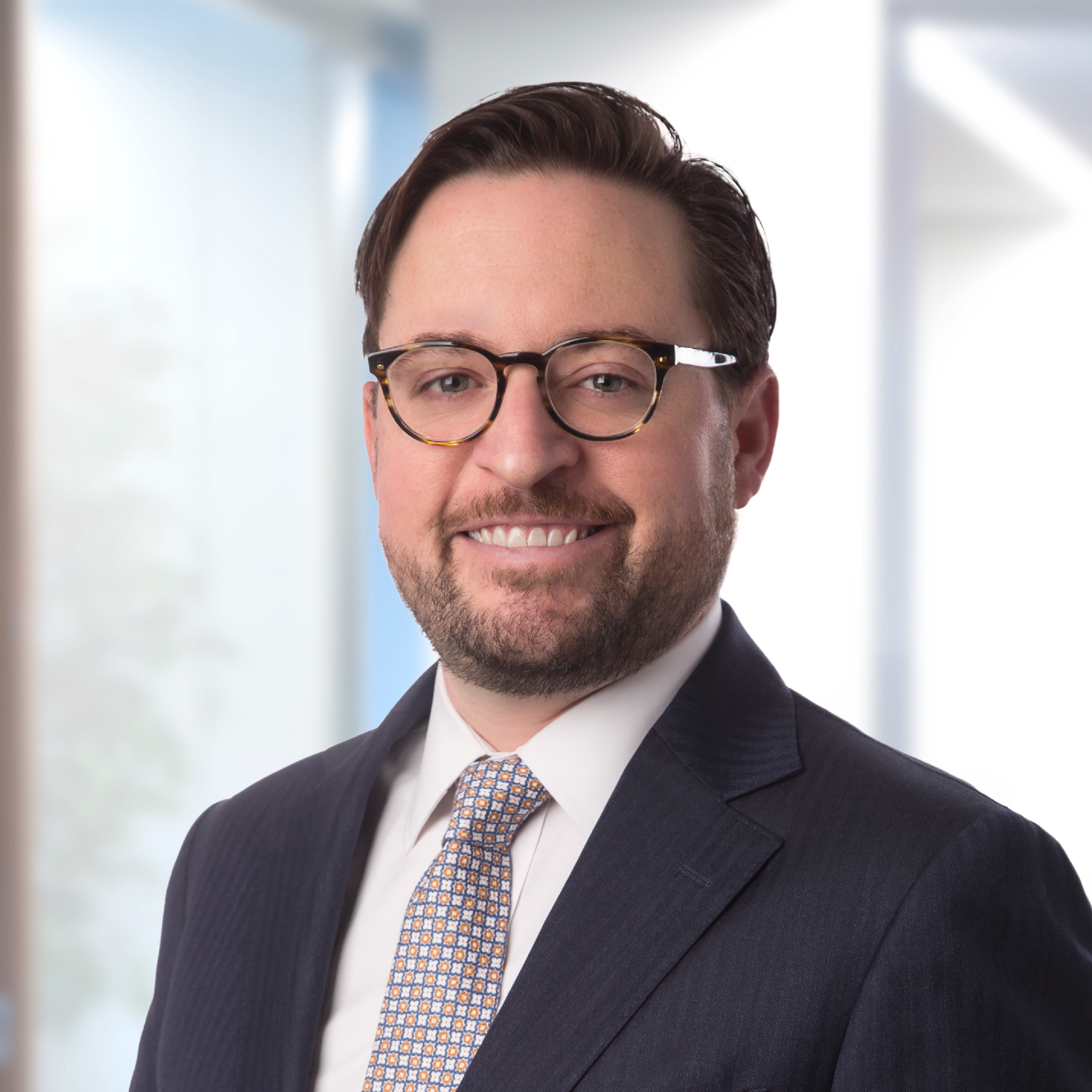 Peter Denton, USA | Chambers Profiles