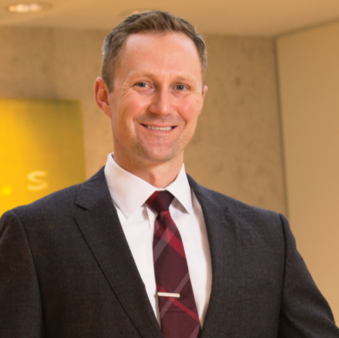 Adam Swain, USA | Chambers Profiles