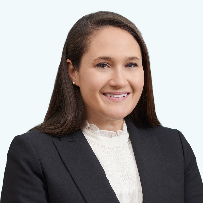 Nikki Marie Sherwood, High Net Worth | Chambers Profiles