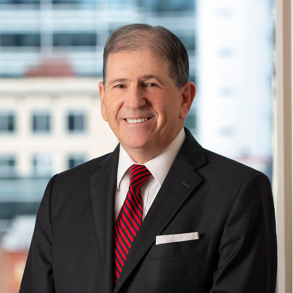 Steven B Boehm, USA | Chambers Profiles
