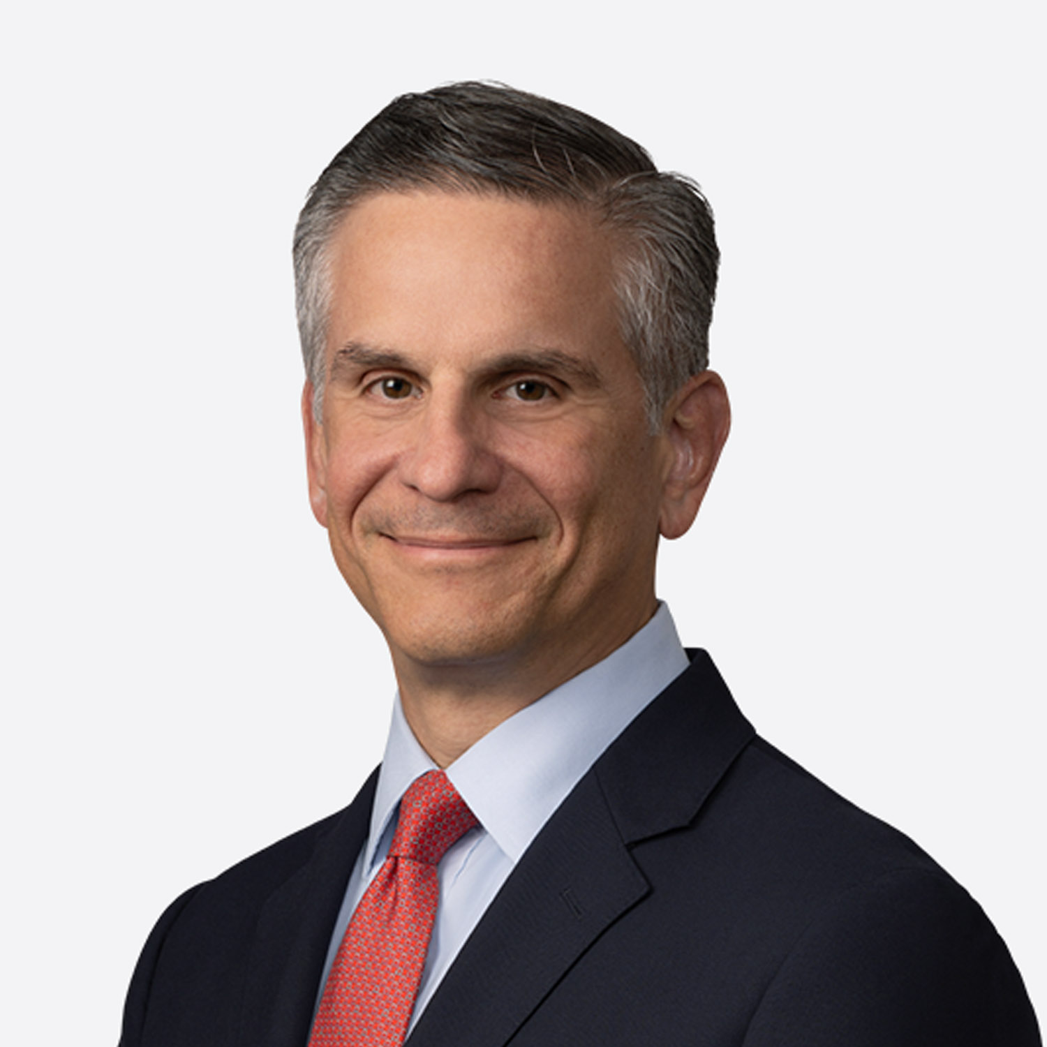 Paul Jaskot, USA | Chambers Profiles