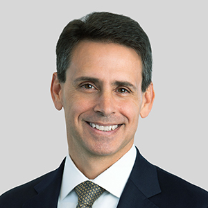 Matthew R DiClemente, USA | Chambers Profiles