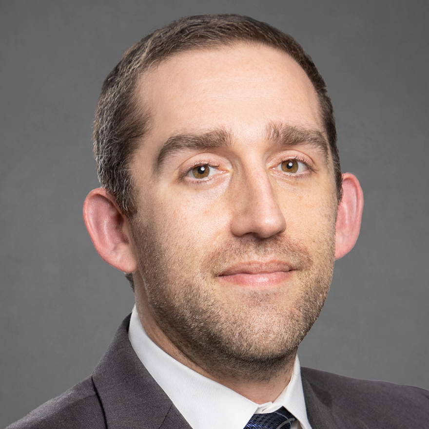 Max Rosenberg, USA | Chambers Profiles