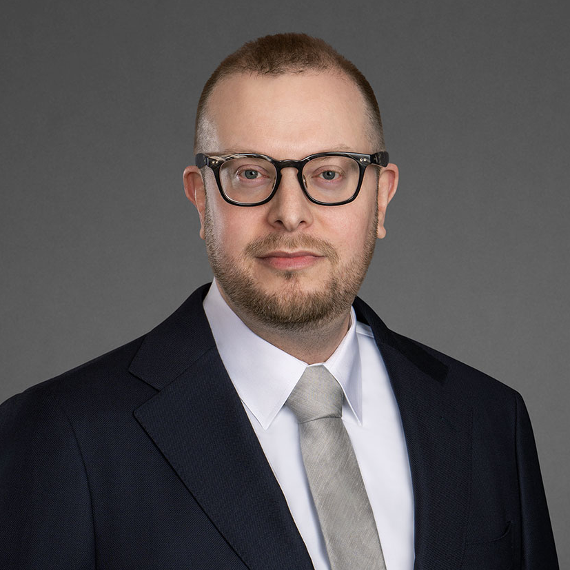 Adam Tope, USA | Chambers Profiles