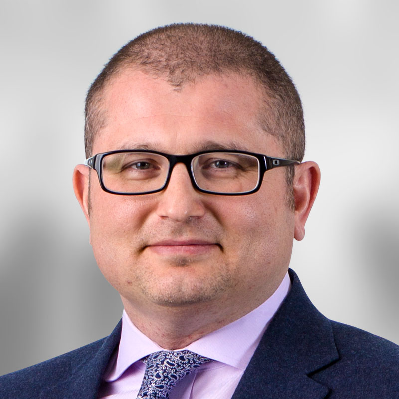 Michael Sabin, USA | Chambers Profiles