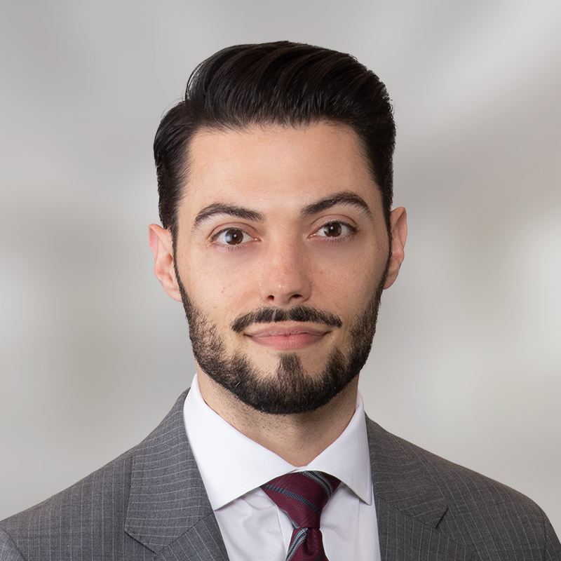Daniel Drabkin, USA | Chambers Profiles