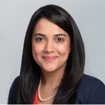 Sheena Paul, USA | Chambers Profiles