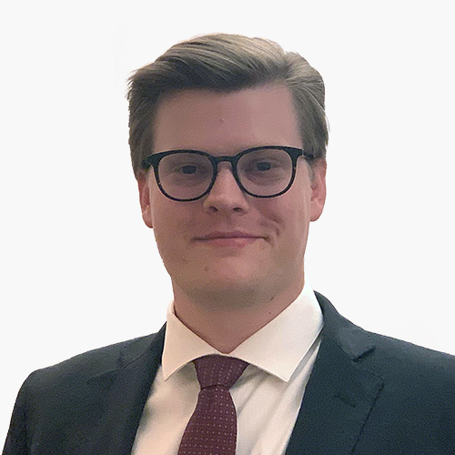 Benjamin L. Kryder, USA | Chambers Profiles