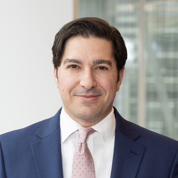 Ed Winters, USA | Chambers Profiles