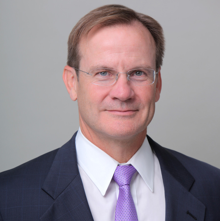 W Ray Whitman, USA | Chambers Profiles