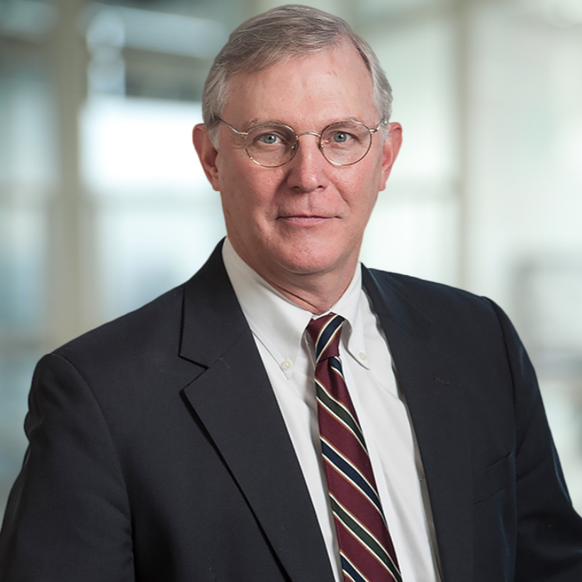 Thomas E Terrell Jr, USA | Chambers Profiles