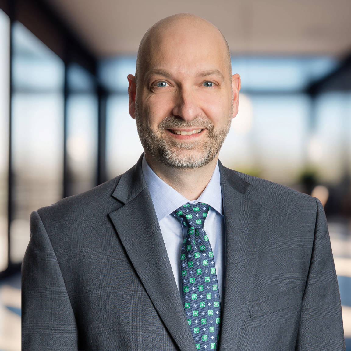 Kyle Gee, High Net Worth | Chambers Profiles