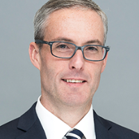 Michael Osnato, USA | Chambers Profiles