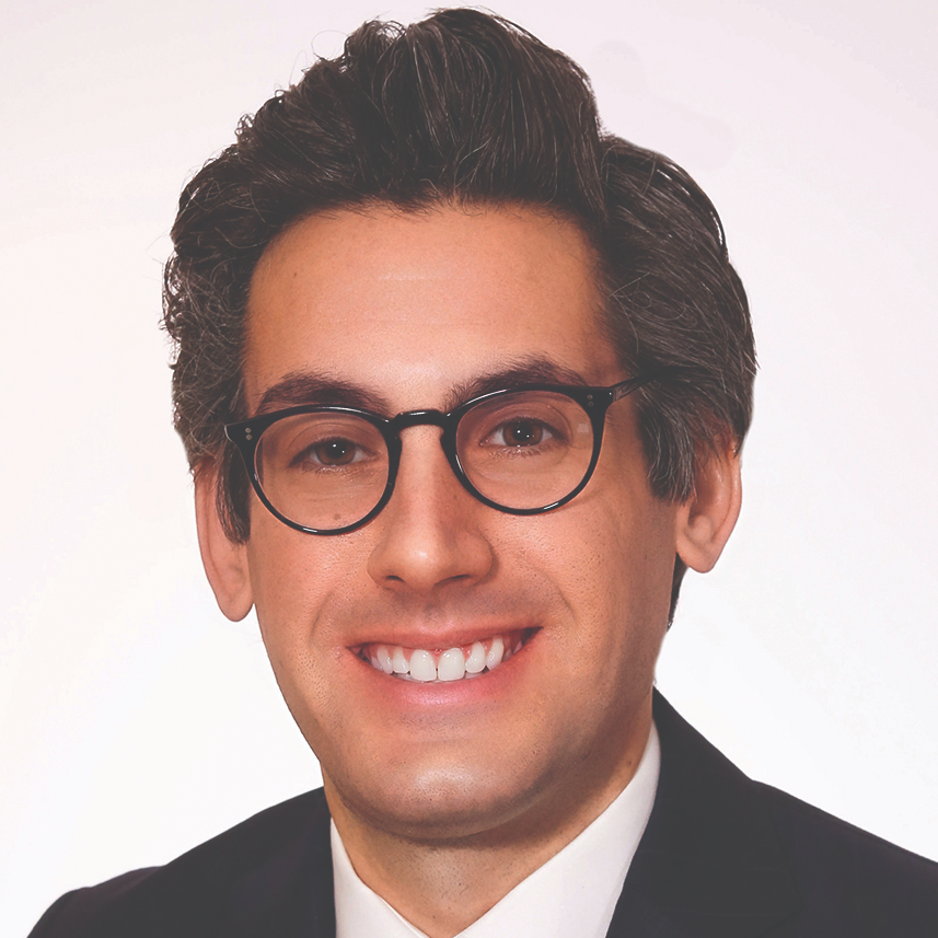 Adam Berger, USA | Chambers Profiles