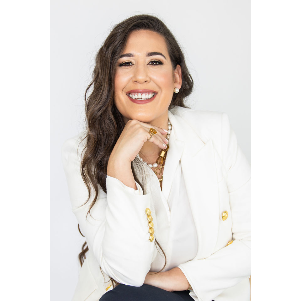 Christine Concepción, High Net Worth | Chambers Profiles