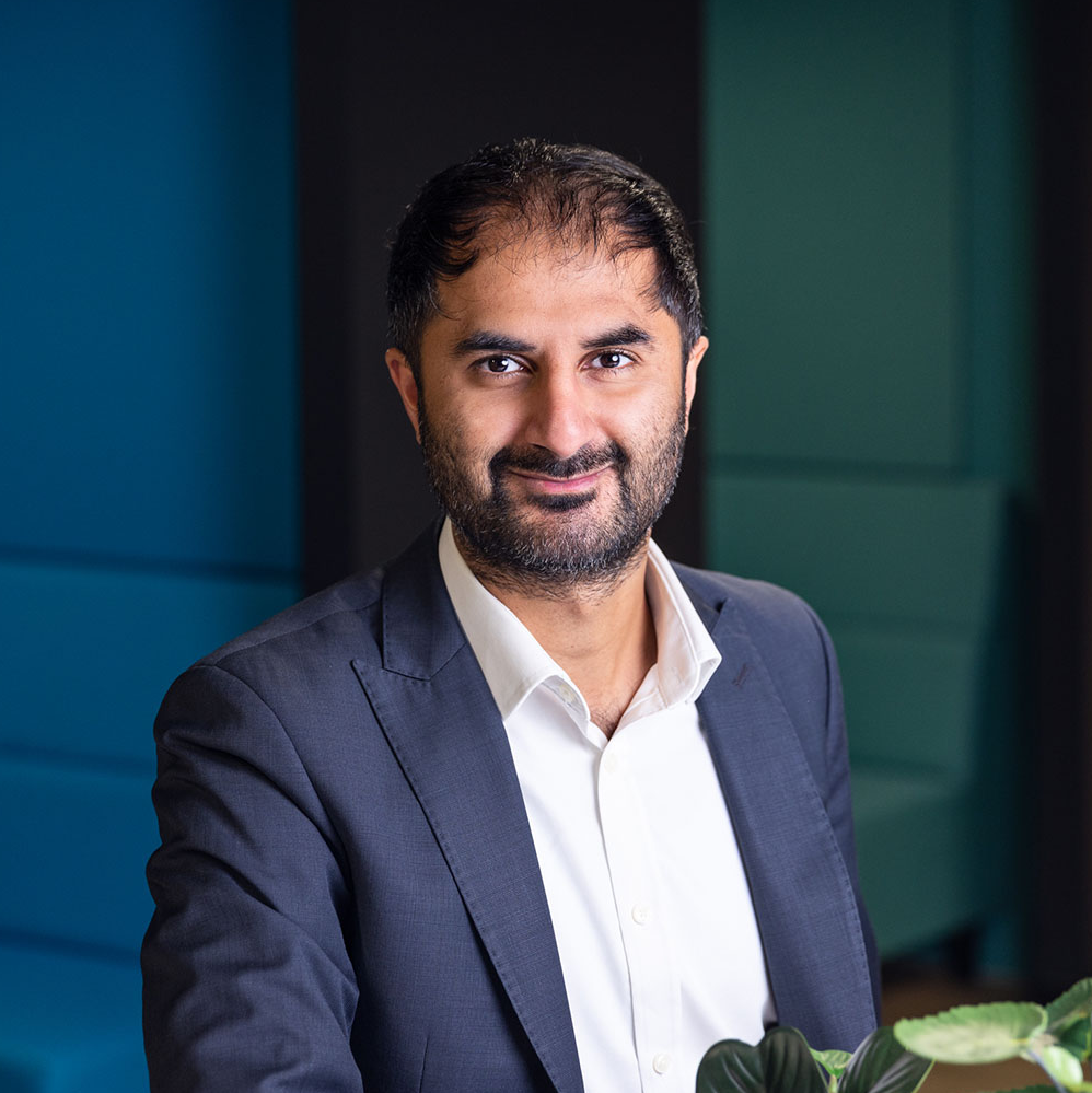 Naadim Shamji, High Net Worth | Chambers Profiles