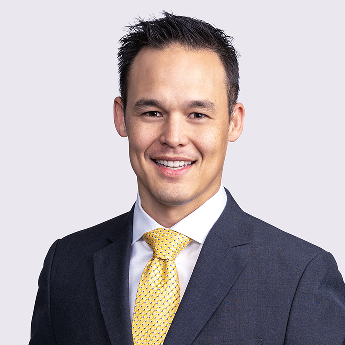 Benjamin Lau, USA | Chambers Profiles