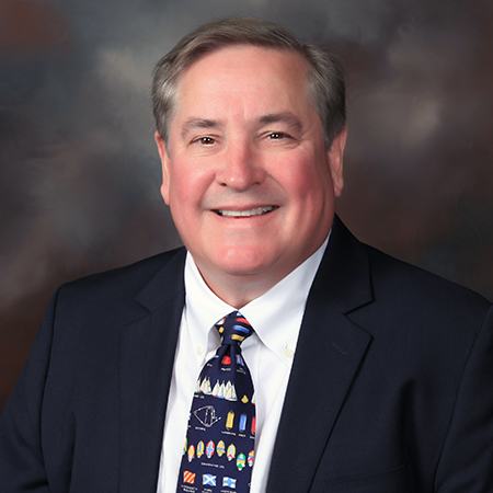 Daniel Rodgers, USA | Chambers Profiles