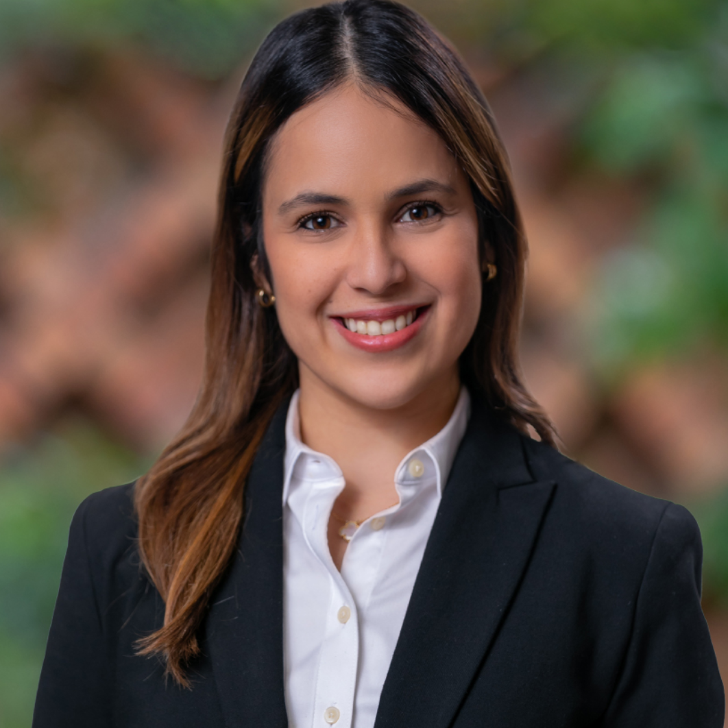 Michelle Visbal Otero, Latin America | Chambers Profiles