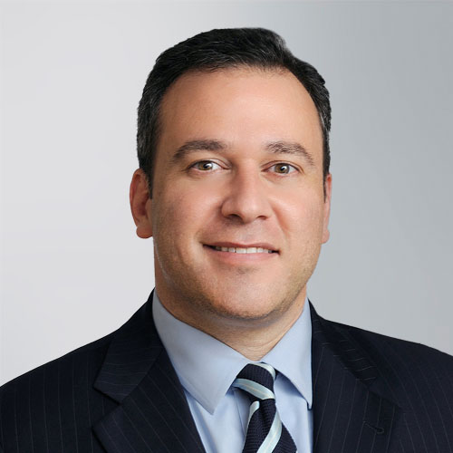 Steven J. Pearlman, USA | Chambers Profiles