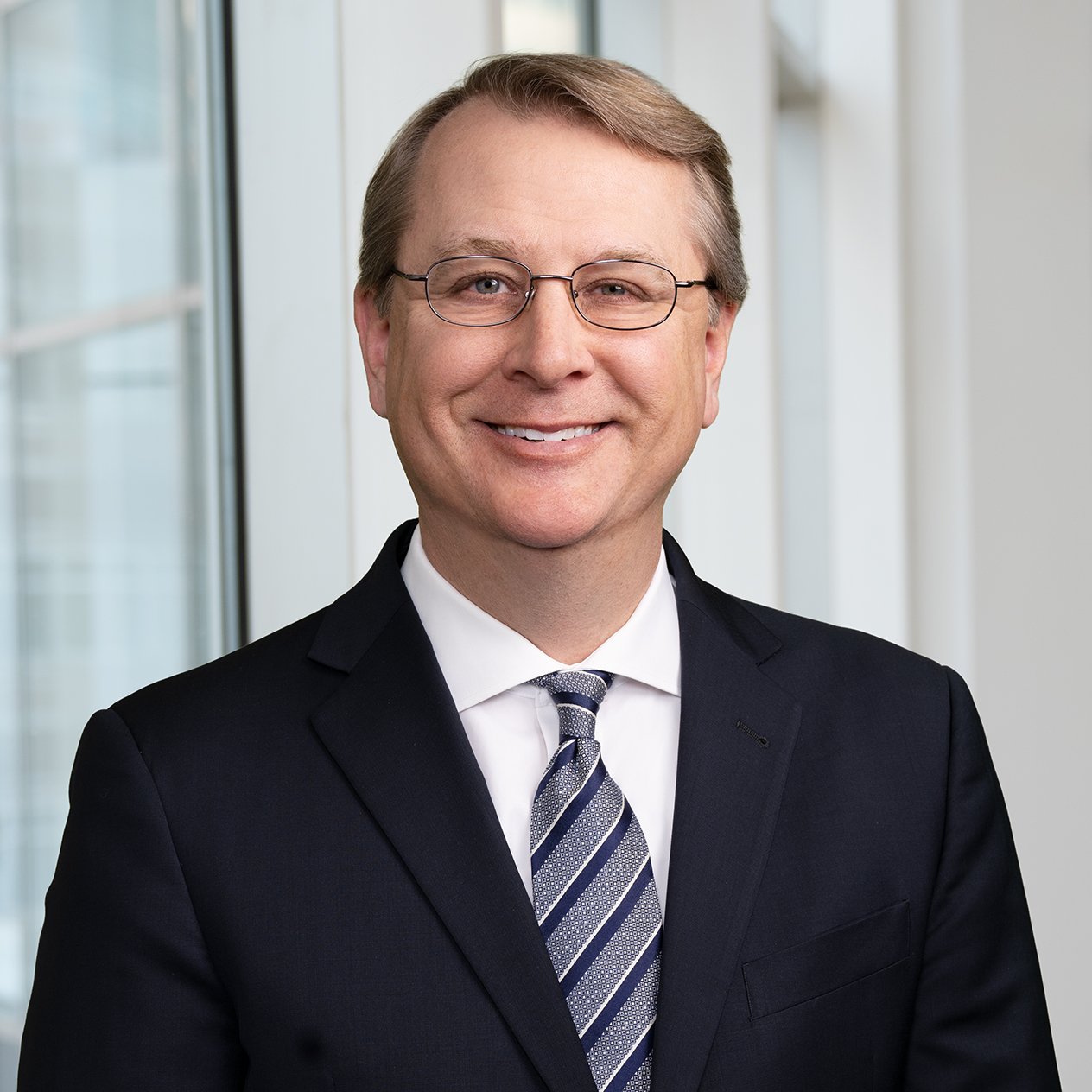 Michael Ferrell, USA | Chambers Profiles