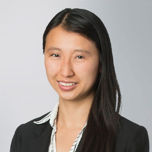 Jennifer Yang, USA | Chambers Profiles