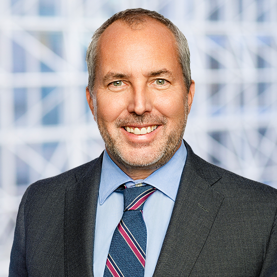 John Beckman, USA | Chambers Profiles